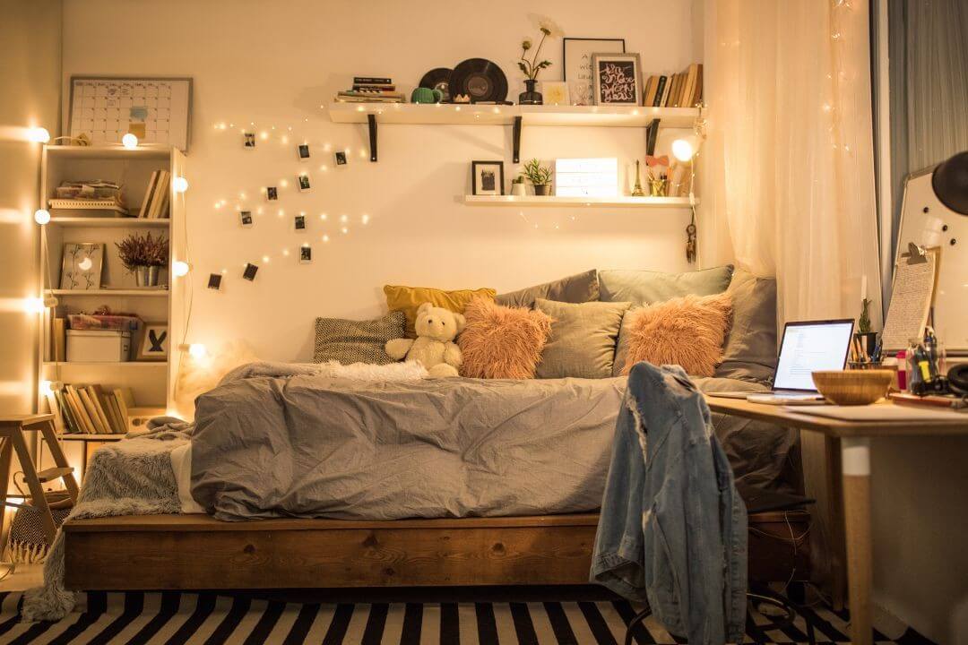 Genius Small Room Makeover Ideas You’ll Wish You Tried Sooner - Maleesha P
